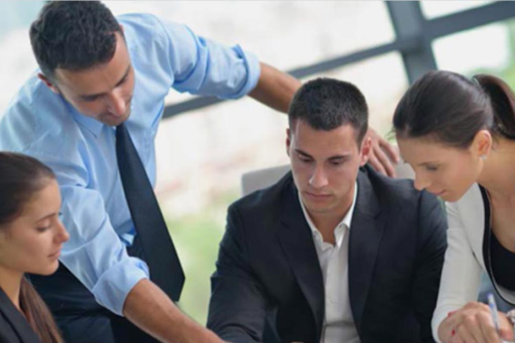 Coaching Services - Sales Improvement Services